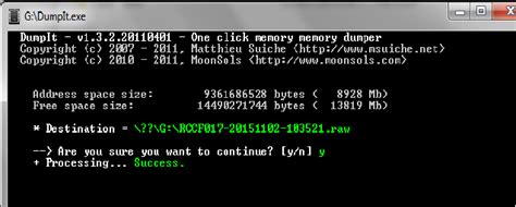Figure 1 From Forensic Reconstruction Of Executables From Windows 7