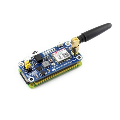 Gsm Gprs Gps Buletooth Sim Raspberry Pi Manufacturers And Suppliers