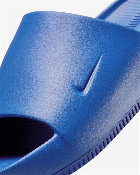 Nike Calm Mens Slides Nike In