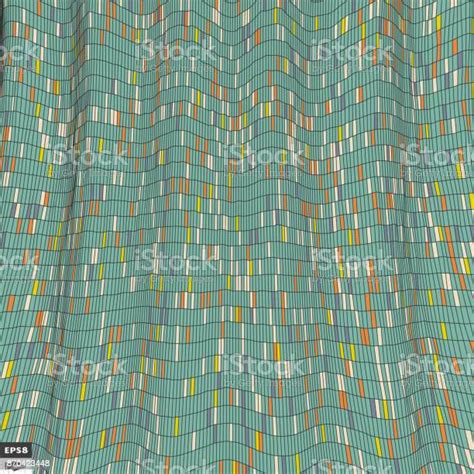 다채로운 모자이크 배경입니다 다각형 벡터 일러스트입니다 0명에 대한 스톡 벡터 아트 및 기타 이미지 0명 가리기 구도