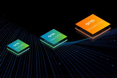 Arm May Be Developing A New GPU In Bid To Challenge Nvidia TechSpot