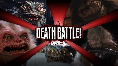 Gremlins Vs Critters Vs Ghoulies Vs Munchies Vs Hobgoblins Warner Bros Vs New Line Cinema