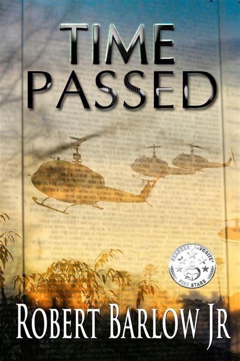 Time Passed Ebook Robert Barlow Jr 9798223881414 Boeken Bol