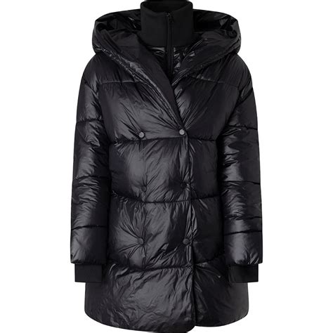Pepe Jeans Apple Jacket Black Dressinn