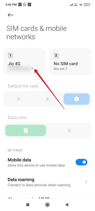How To Fix No SIM Card Detected Error On Android And IPhone Make Tech Easier