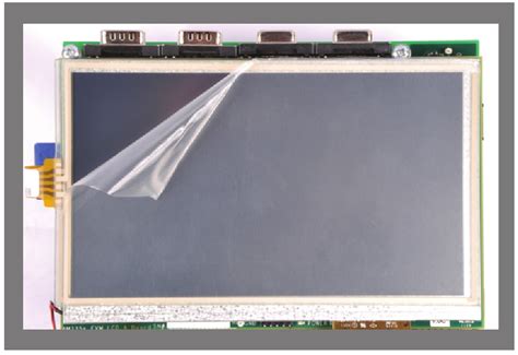 Texas Instruments AM335x Evaluation Module Quick Start Guide ManualsLib