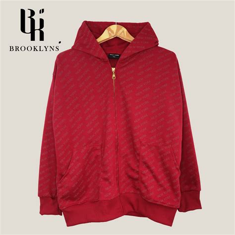 เสื้อกันหนาวนิวยอร์กงานพิมพ์ลาย New York Hoodie Shopee Thailand