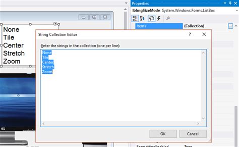 Windows Forms C Controls And Code Writing Tutorials Windows Forms Winforms Winforms