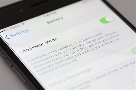 Four Tricks You Need To Know To Save IPhone Battery REDnews