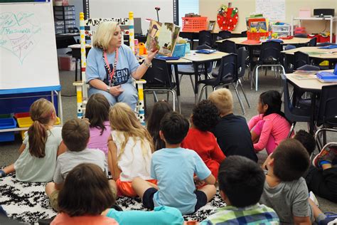 Pr Day At Frank And Zwink Elementary By Justin Elbert Medium