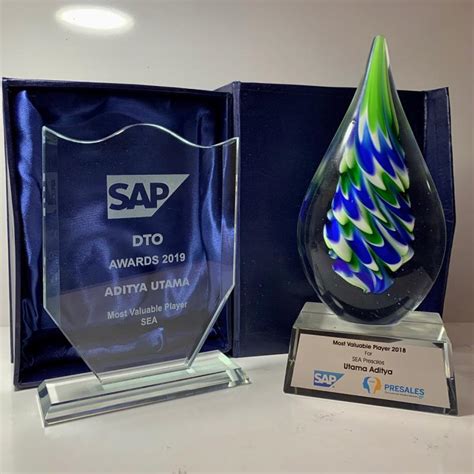 Aditya Utama On Linkedin It Is Beyond My Expectation To Receive This