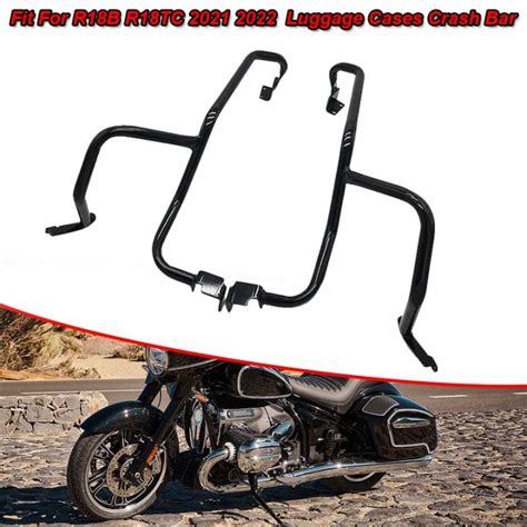 Fit For Bmw R18b R18tc R18 Tc R18 B R 18 B 2021 2022 Motorcycle Luggage Cases Saddlebags Tool