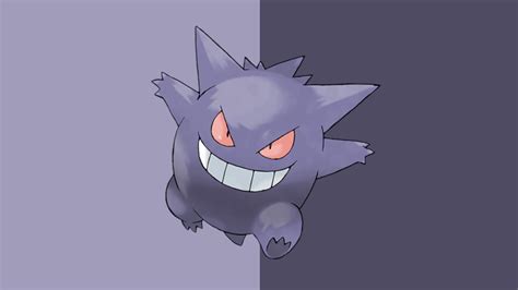 Best Moveset For Gengar In Pokémon Go Gamepur