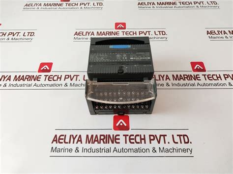 Ge Fanuc Ic Mdl B Output Module Vdc Aeliya Marine