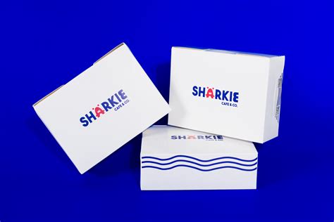 Classic Box Sharkiecafeandco