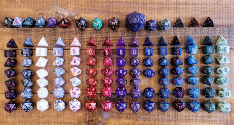 My Ever Growing Collection R Diceporn