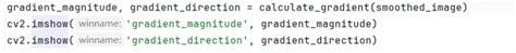 【实战】pythonopencv车道线检测识别项目：实现l2级别自动驾驶必备（配套课程平台实践） 华清元宇宙实验中心 博客园
