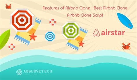 Airbnb Clone Build Your Own Rental Business Airbnb Clone Script