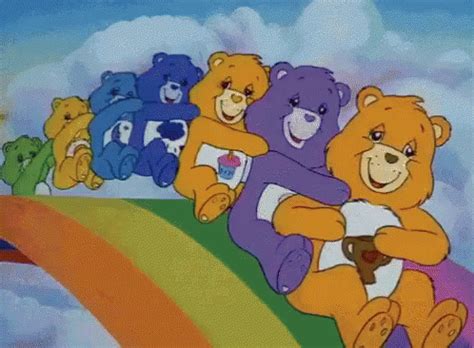 Care Bears Love  Carebears Love Loveyou Discover And Share S