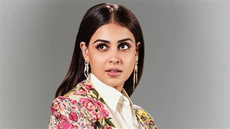 Genelia Dsouza Birthday 2024 Interesting Trivia And Lesser Known Facts About The Actress
