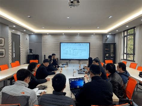 学科动态 固本培元，守正创新——形态空间设计（历史保护）教学团队2022年教学研讨会顺利召开 课程 建设 建议