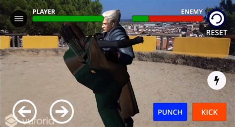 Training Pelatihan Kursus Jasa Unity D Membuat Game Augmented Reality Menggunakan Unity D