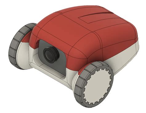 ESP32 WiFi Robot Hackaday Io