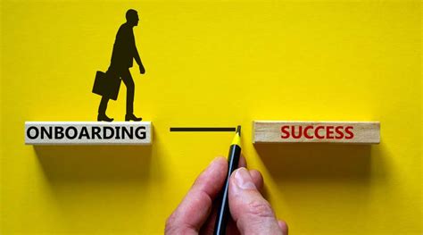 How To Improve Your Onboarding Process