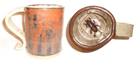 Cockroach Cup 2 By Aberrantceramics On Deviantart