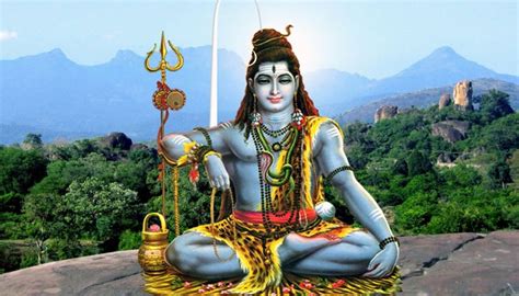 জানুন কেন ভগবান মহাদেব বাঘ ছাল পরে থাকেন লাইফ স্টাইল News In Bengali