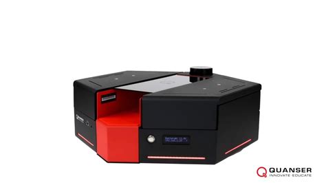 [video] Quanser On Linkedin Research Ready Solution For Mobile Robotics