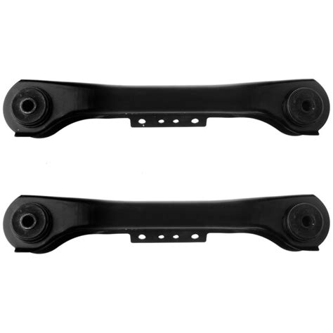 Teledu 2pcs Rear Upper Control Arm Assembly For Jeep Grand Cherokee Tj