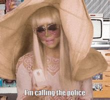Call The Police S Tenor