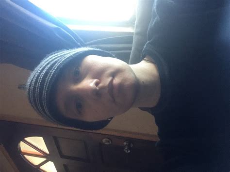 No Wrong Answer Here Non Binary Just Wondering How People See Me