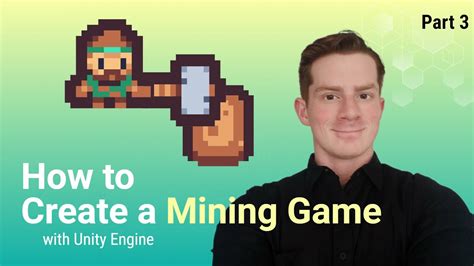 How To Create A 2d Mining Game In Unity 2024 Part 3 Youtube
