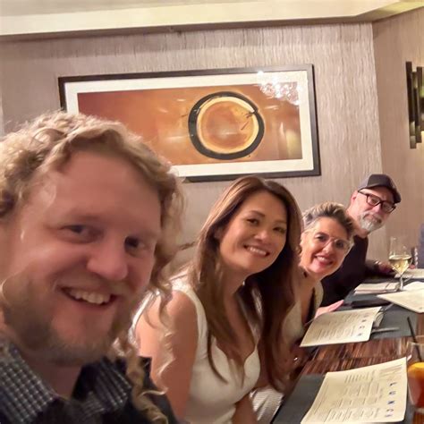 Cisc2025 Mimi And Todd Press