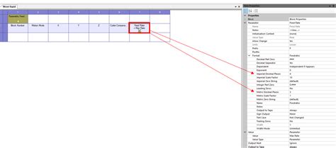Feedrate Decimal Places Autodesk Community