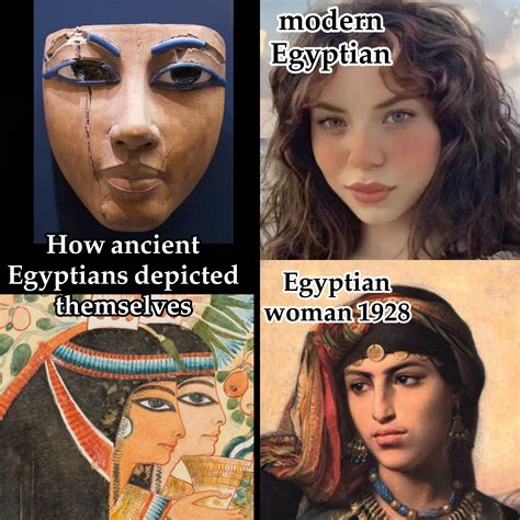 Egyptian Now And Then Egyptian Beauty Egyptian Ancient Egyptian Art
