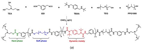 Polymers Free Full Text Improving Sustainability Through Covalent Adaptable Networks In The