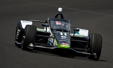 第107回インディ500は琢磨、ディクソンの1 2で開幕 こちら Gaora Sports インディカー 実況室 インディカー・シリーズ