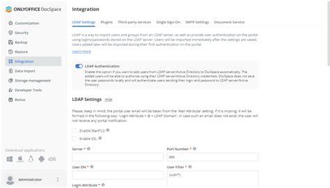Onlyoffice Docspace 26 Released Onlyoffice Blog