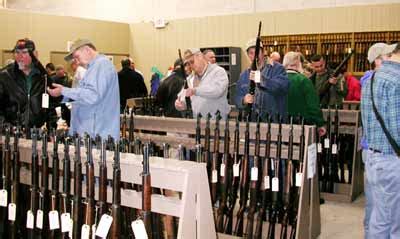 Cmp First Shot Online