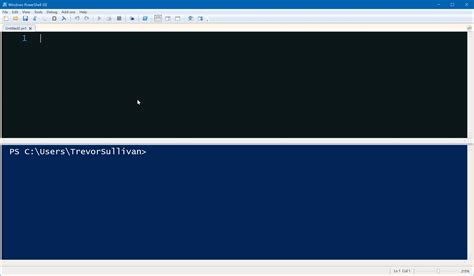 Feature Request Convert Powershell Command Invocation To Splatting · Issue 898 · Powershell