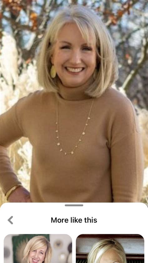 30 Volumizing Short Haircuts For Women Over 60 With Fine Hair Artofit