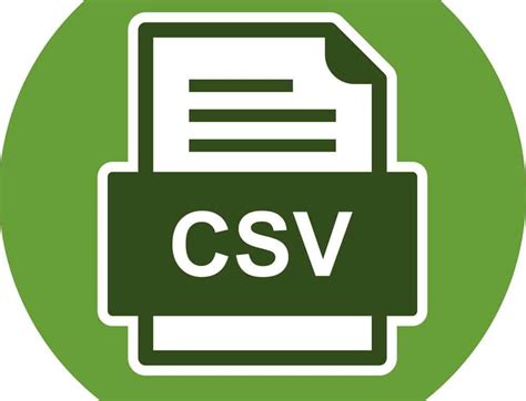 Abrir Archivo Csv Es Muy Sencillo Febrero