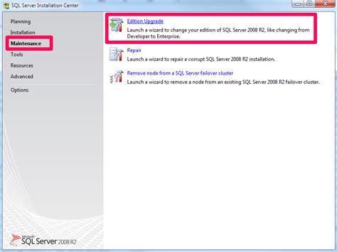 Others How To Upgrade From Sql Server Express Edition To Standard Edition Autocount Resource