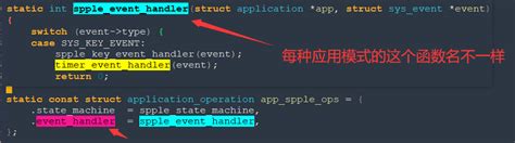 Note 转事件到最低优先级线程执行 · Issue I79orw · 珠海杰理科技 Fw Ac63 Bt Sdk