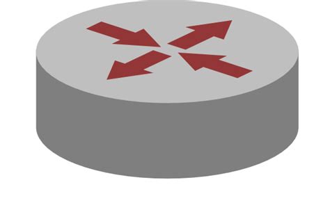 Router Error Clip Art At Clker Com Vector Clip Art Online Royalty Free Public Domain