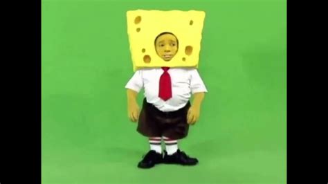 Spongebob Live In Connect Youtube
