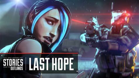 Apex Legends Adds First Trans Legend Catalyst In Eclipse Update Out